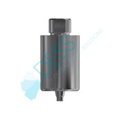 DESS Premill Abutments – Alien Milling Technologies